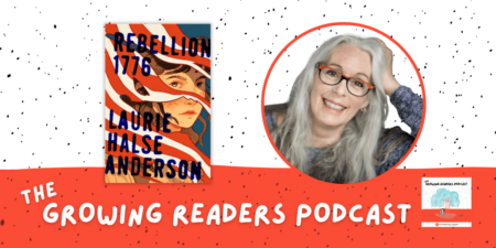Ordinary People in Extraordinary Times: Laurie Halse Anderson Discusses ...