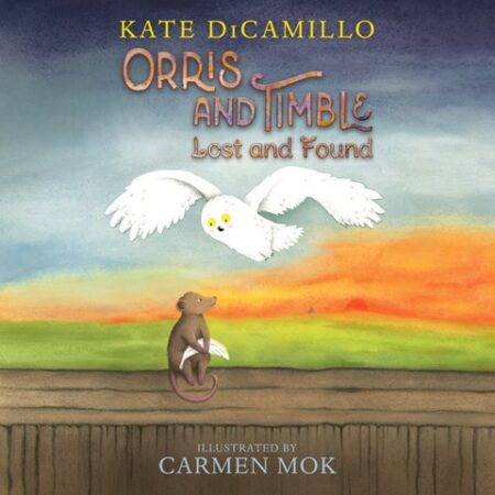 5 Stunning Summer-Themed Audiobooks for Ages 4 and Up
