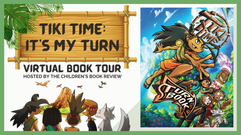 Tiki Time: It’s My Turn | Awareness Tour