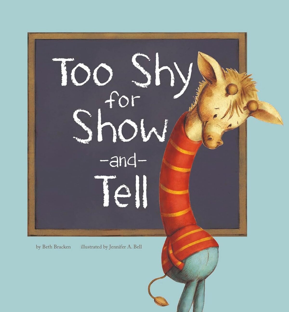 5 Amazing Books That Help Shy Kids Blossom With Confidence