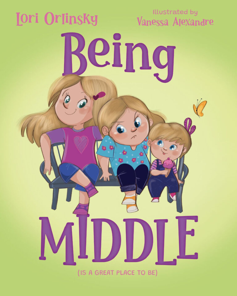 Being Middle (is a great place to be) | Awareness Tour