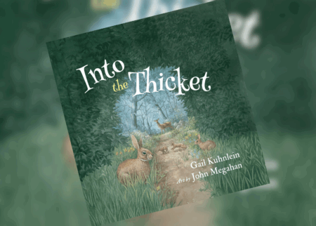 Into the Thicket, by Gail Kuhnlein | Dedicated Review