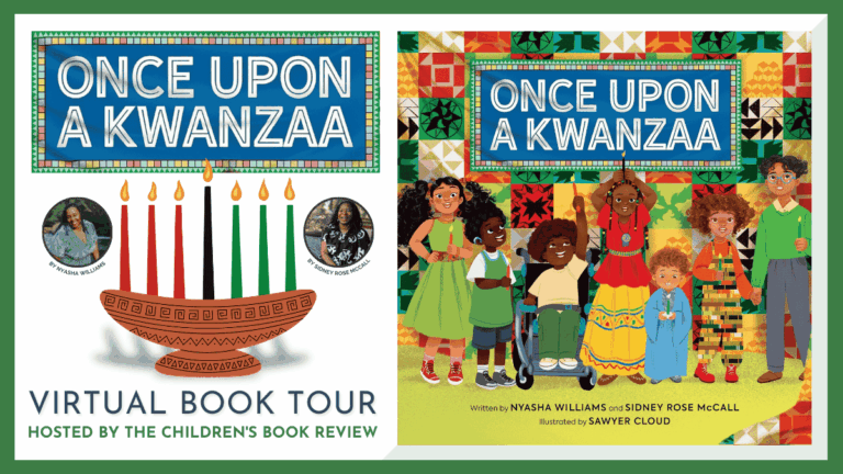 Once Upon a Kwanzaa, by Nyasha Williams and Sidney Rose McCall ...