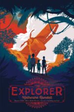 6 Jungle Adventure Books for Young Explorers