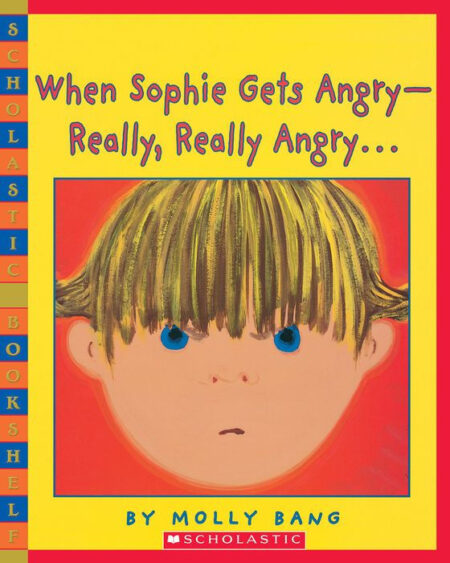 6 Essential Books for Children About Emotional Intelligence and Anger ...