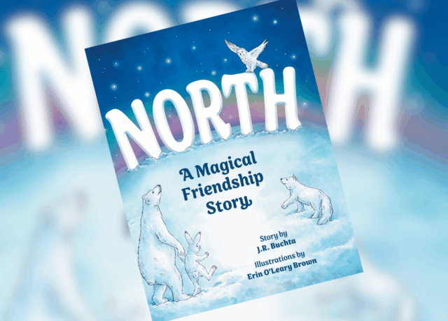 NORTH: A Magical Friendship Story | Dedicated Review