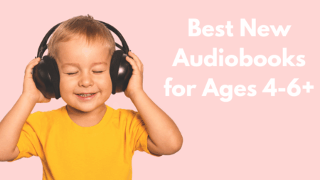 5 Immersive Kids’ Audiobooks That Celebrate Curiosity and Connection