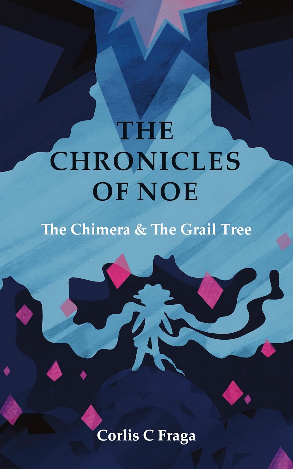 The Chronicles of Noe: The Chimera and The Grail Tree | Awareness Tour