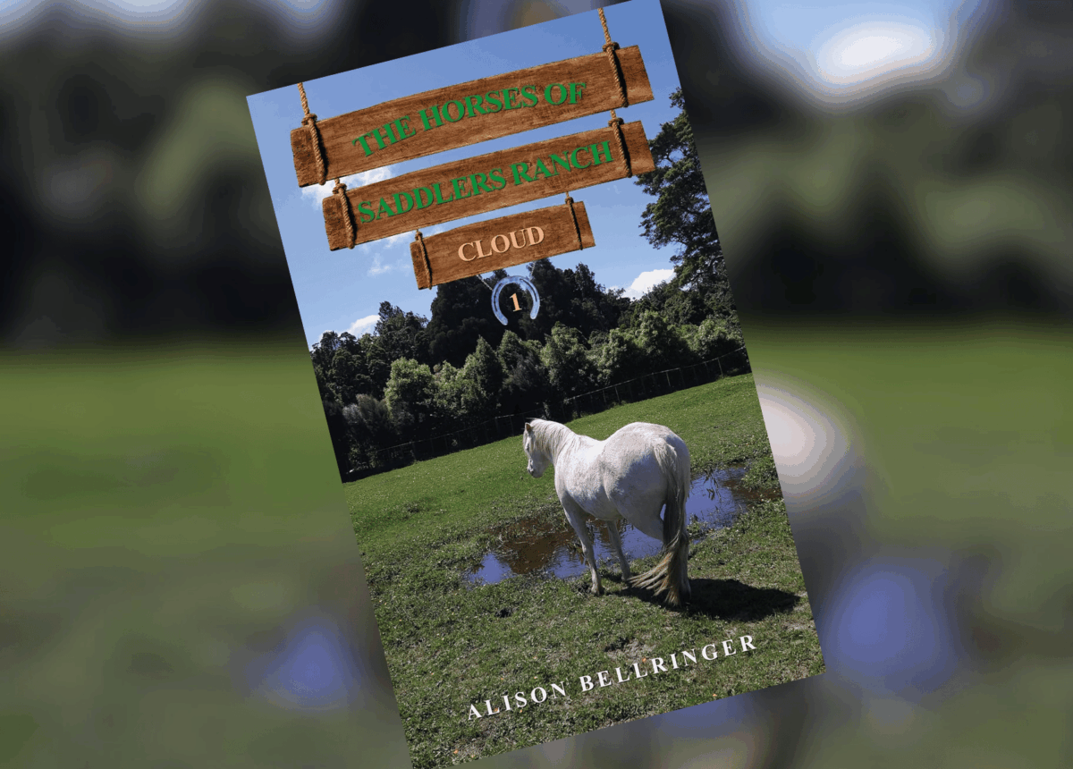 The Horses of Saddlers Ranch: Cloud | Dedicated Review