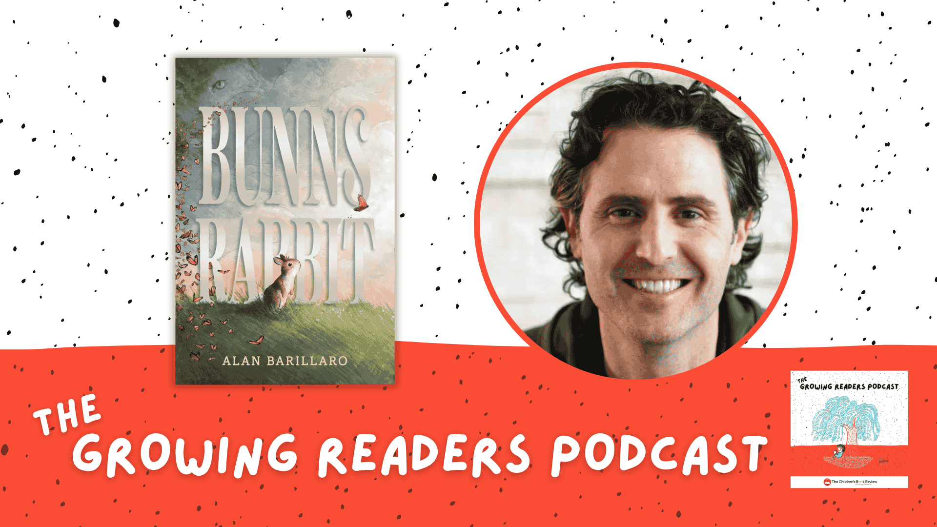 Behind the Pages of ‘Bunns Rabbit’ with Oscar Winner and Pixar Animator ...