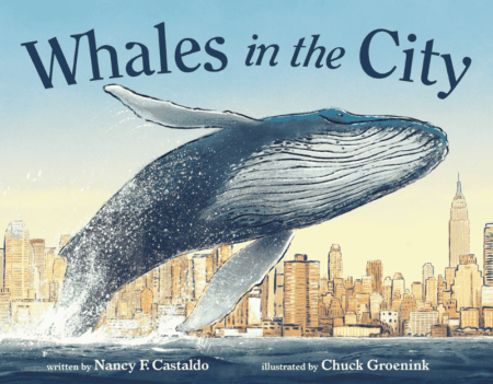 38 of the Best Kids’ Non-Fiction Books of 2025