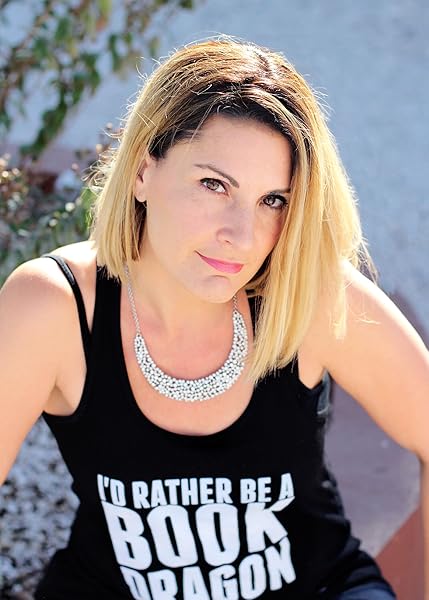 Dawn of the Dragons, by Mari Mancusi | Book Review