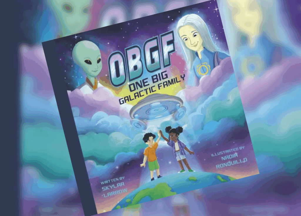 One Big Galactic Family | Dedicated Review