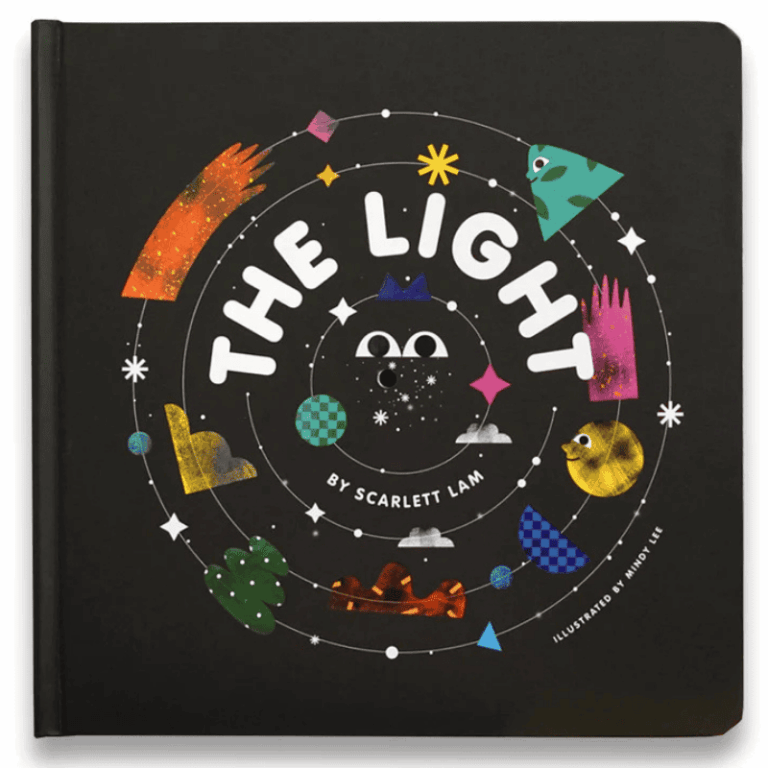 The Light, by Scarlett Lam | Book Review