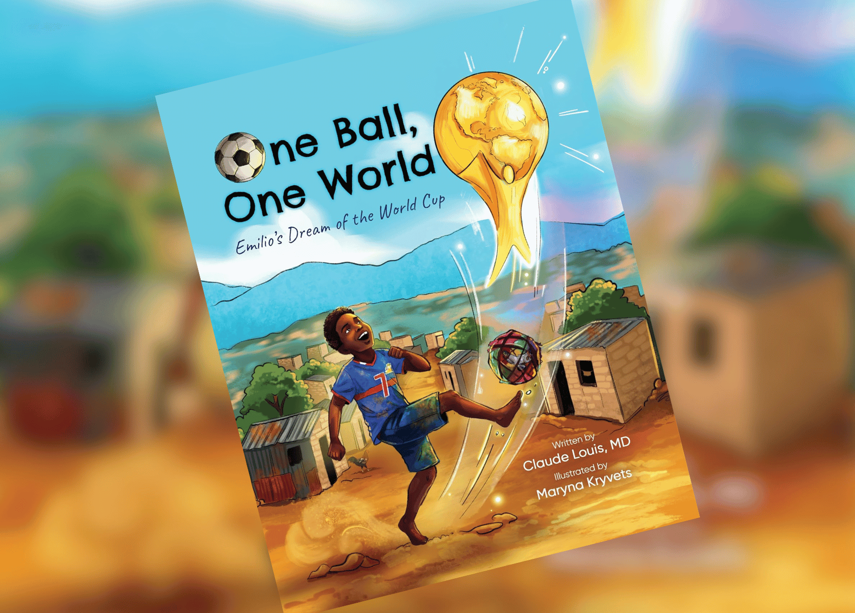One Ball, One World: Emilio’s Dream of the World Cup | Dedicated Review