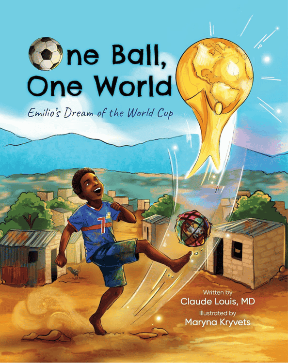 One Ball, One World: Emilio’s Dream of the World Cup | Dedicated Review