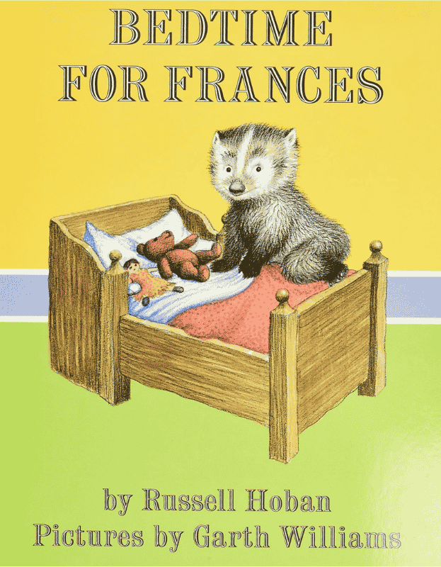6 Picture Books That Make Bedtime Magical